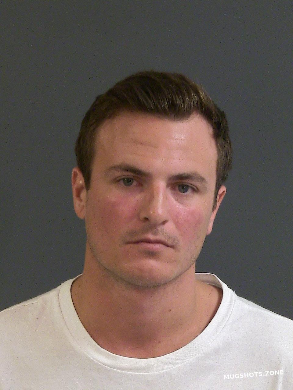 SERIO RYAN PATRICK 12/10/2021 - Charleston County Mugshots Zone