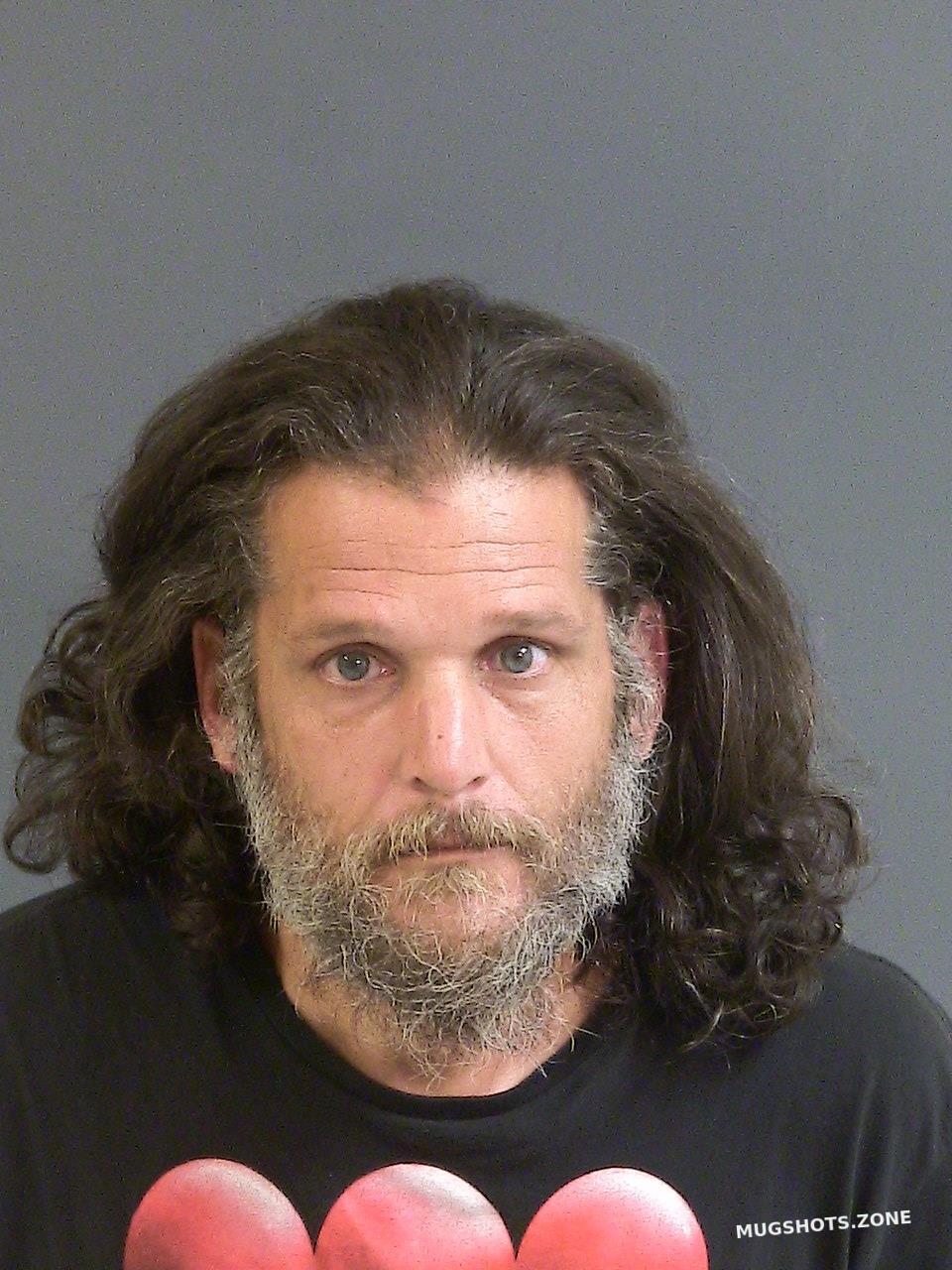 WALLACE JOHN 12/13/2021 - Charleston County Mugshots Zone