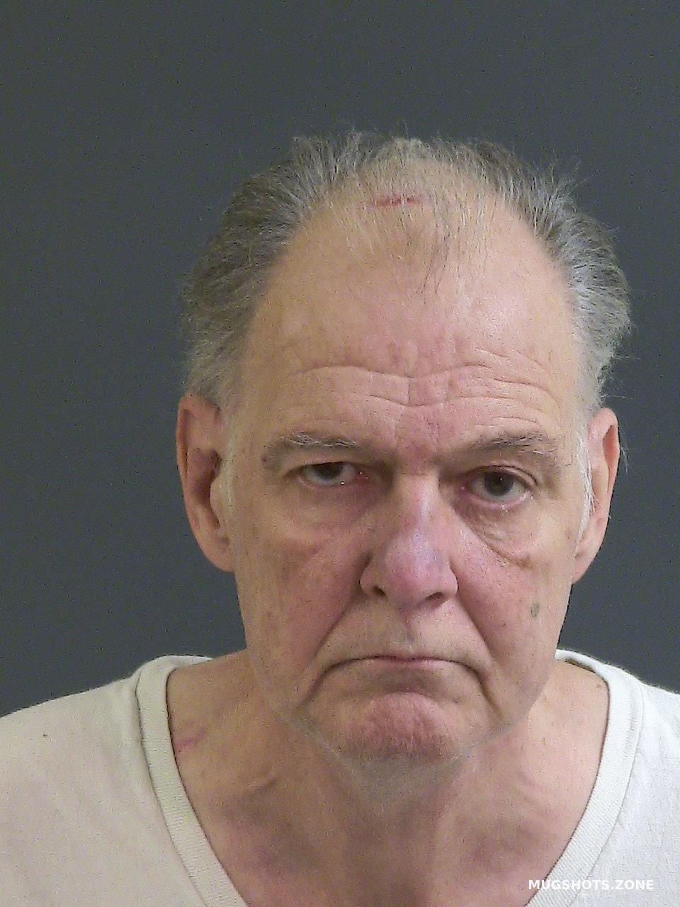 BROCKMAN CHARLES OLIVER 12/15/2021 - Charleston County Mugshots Zone