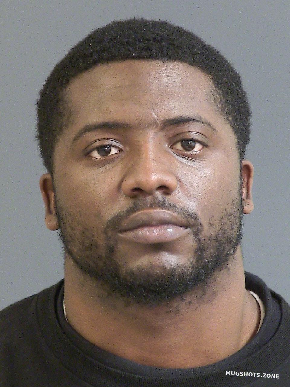 ANDERSON DAMIEN RAKARI 12/15/2021 - Charleston County Mugshots Zone