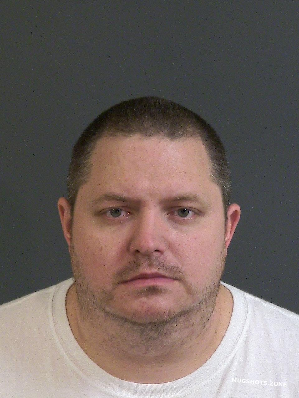 CRAVEN RYAN MORGAN 12/19/2021 - Charleston County Mugshots Zone
