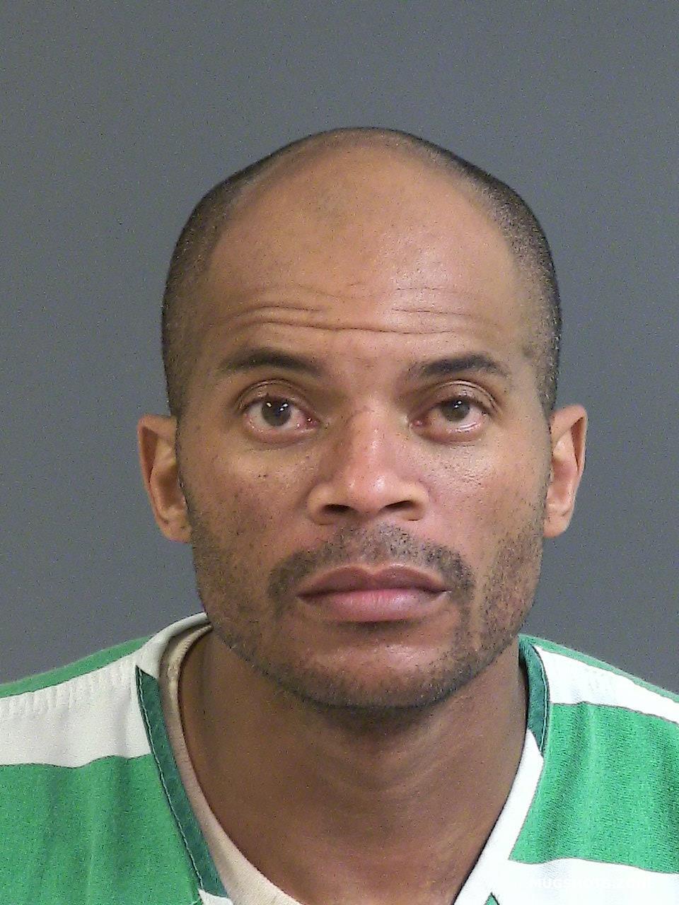 COOPER KELVIN 12/22/2021 - Charleston County Mugshots Zone