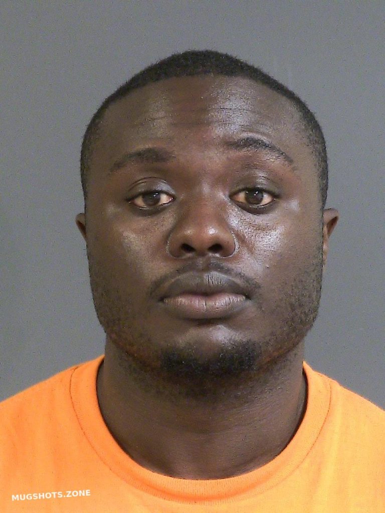 STEWART JONATHAN MALIK 12/27/2021 - Charleston County Mugshots Zone