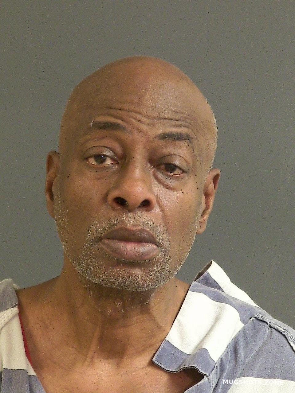 MCGHEE DEREK LEVON 01/12/2022 - Charleston County Mugshots Zone