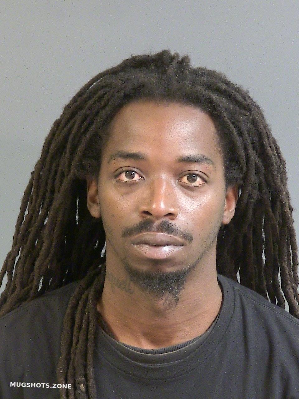 SNIPE ALTON CHEVON 01/14/2022 - Charleston County Mugshots Zone