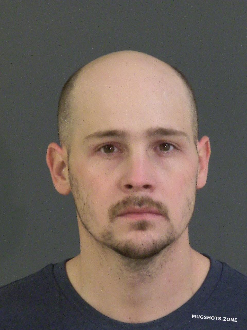 FLOYD JUSTIN RYAN 01/22/2022 - Charleston County Mugshots Zone
