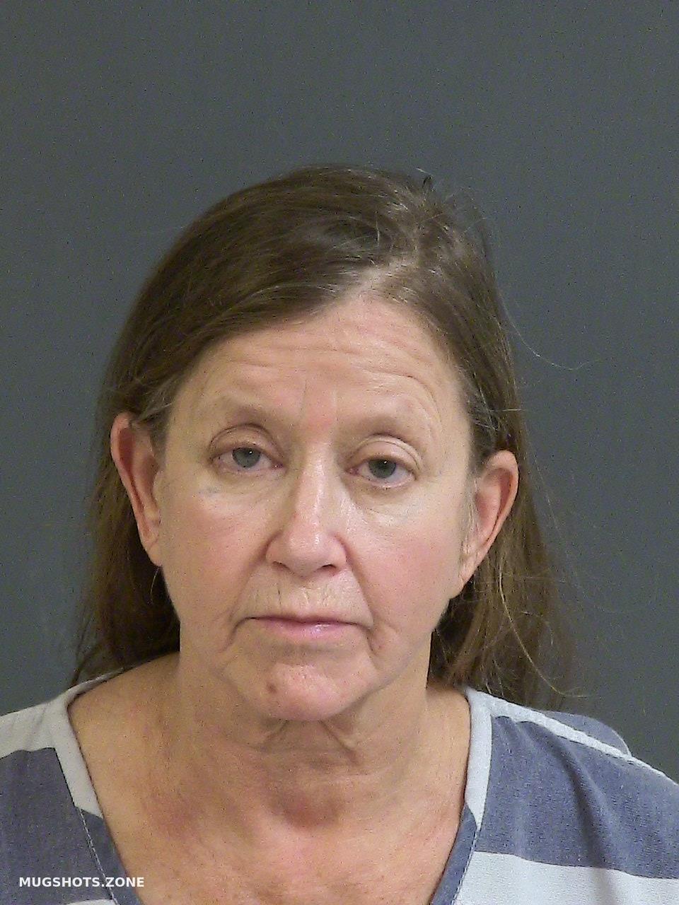 OSTRANDER KIMBERLY CARTER 01/26/2022 - Charleston County Mugshots Zone