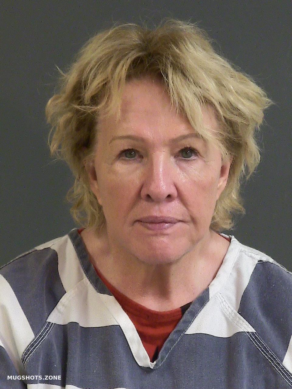 MICHAILIDIS MARY 01/29/2022 - Charleston County Mugshots Zone