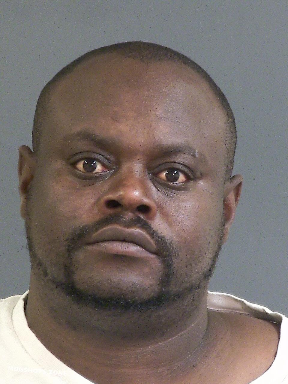 PUGH MARCUS JAMAL 02/01/2022 - Charleston County Mugshots Zone