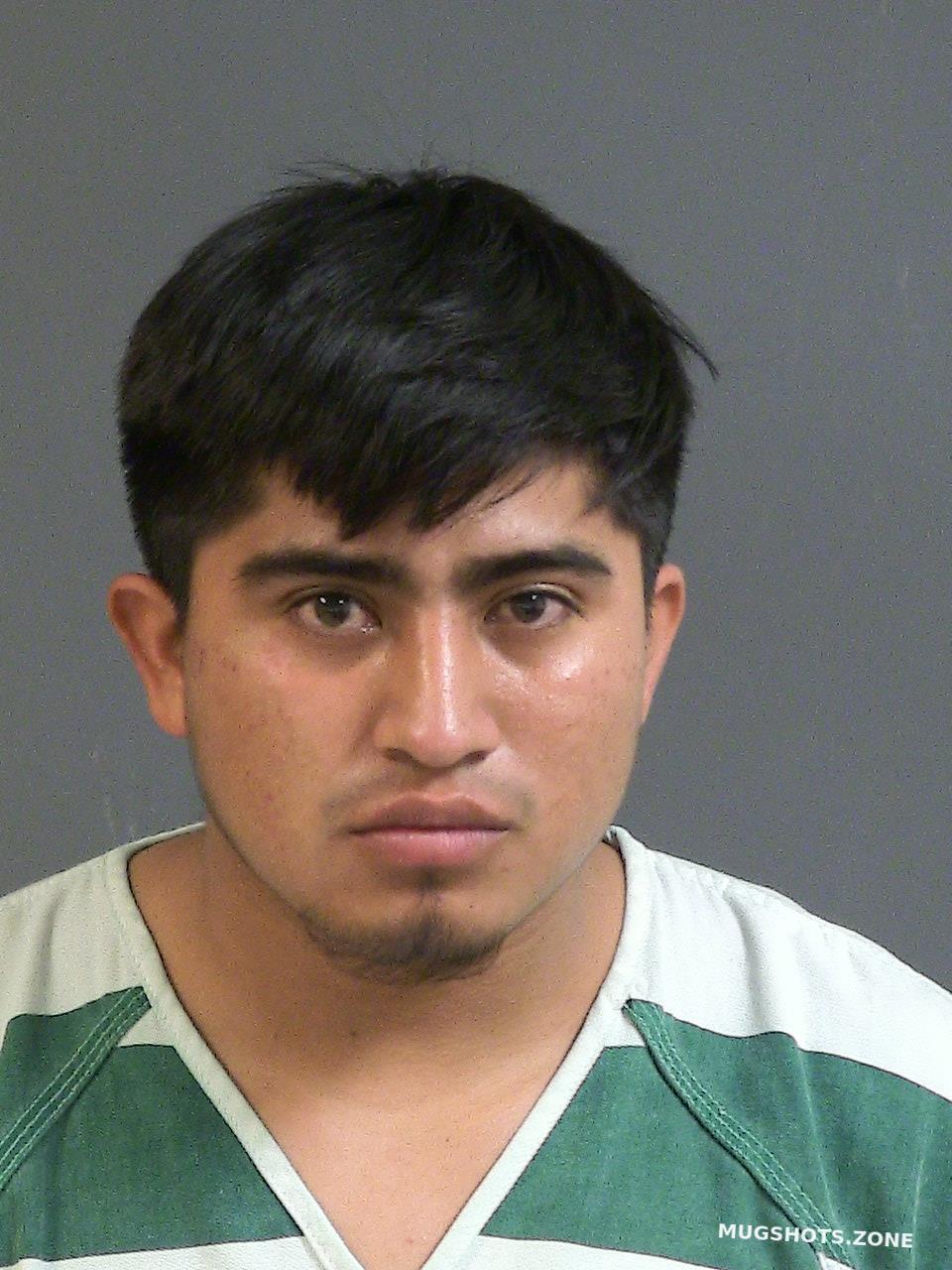 JIMENEZ-RODRIGUEZ RONI 02/05/2022 - Charleston County Mugshots Zone