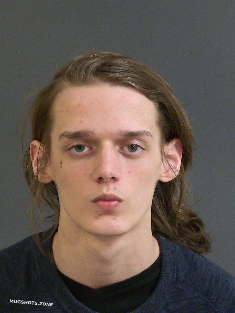 EGONUT LANDON CHARLES 02/08/2022 - Charleston County Mugshots Zone