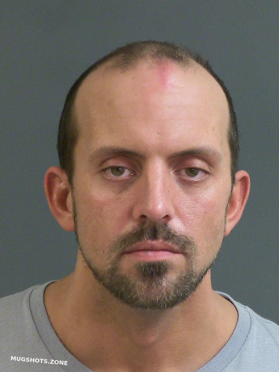CRONIN JONATHAN PAUL 02/14/2022 - Charleston County Mugshots Zone