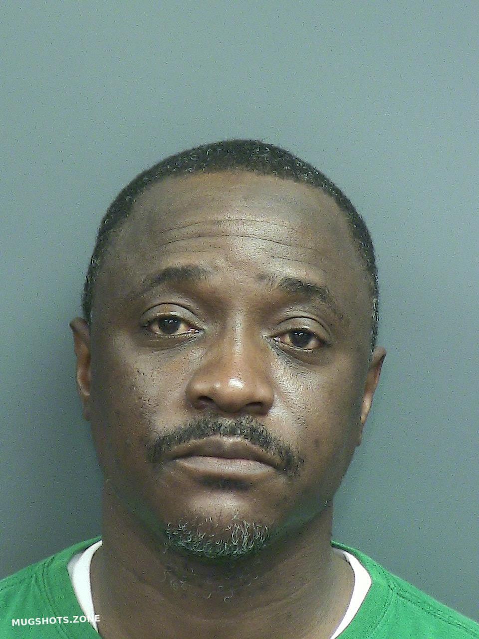 ROSS LASHAWN ALI 02/17/2022 - Charleston County Mugshots Zone