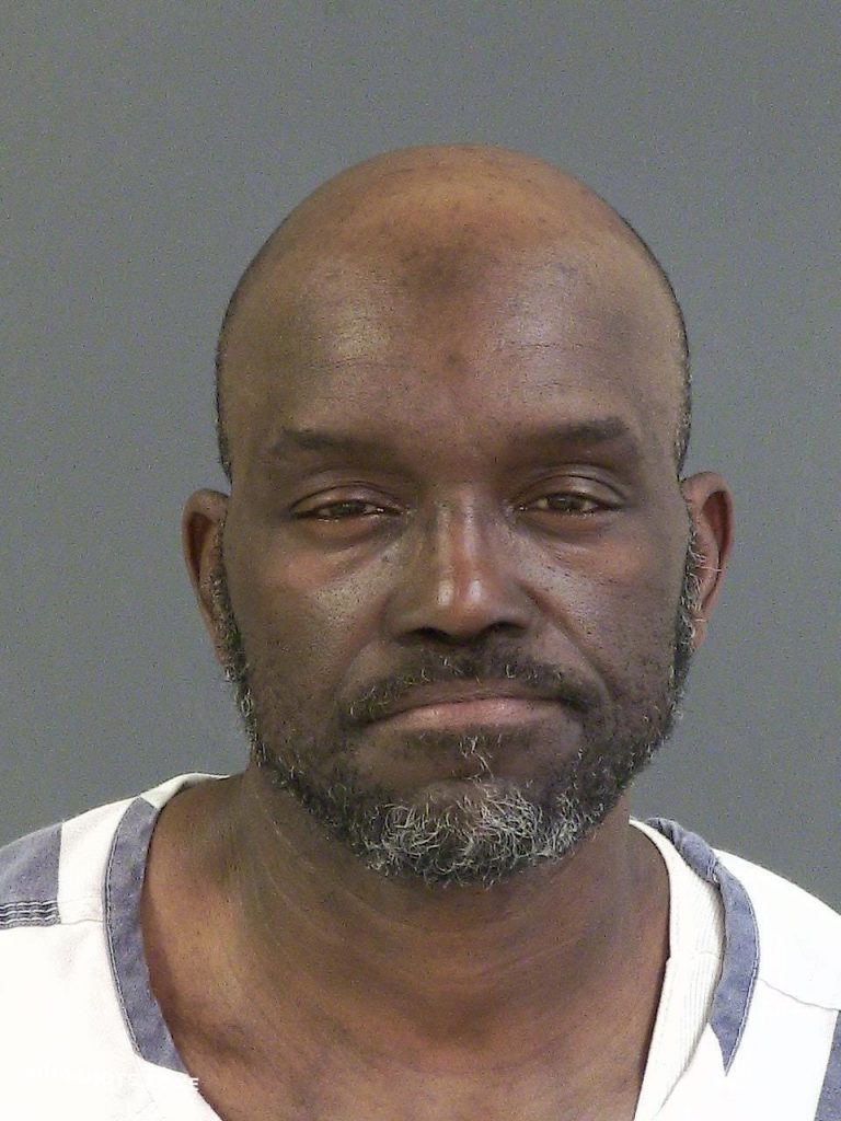 WASHINGTON THOMAS 02/27/2022 - Charleston County Mugshots Zone