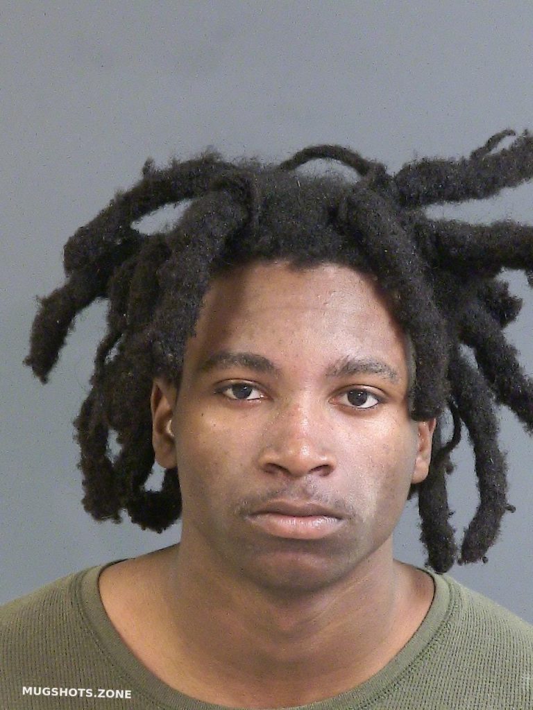 BENNETT ANTONIO LAMAR 03/02/2022 - Charleston County Mugshots Zone