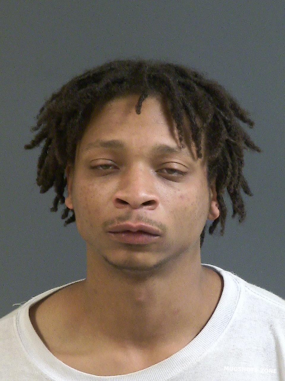 ROBINSON PETER ROGER 03/04/2022 - Charleston County Mugshots Zone