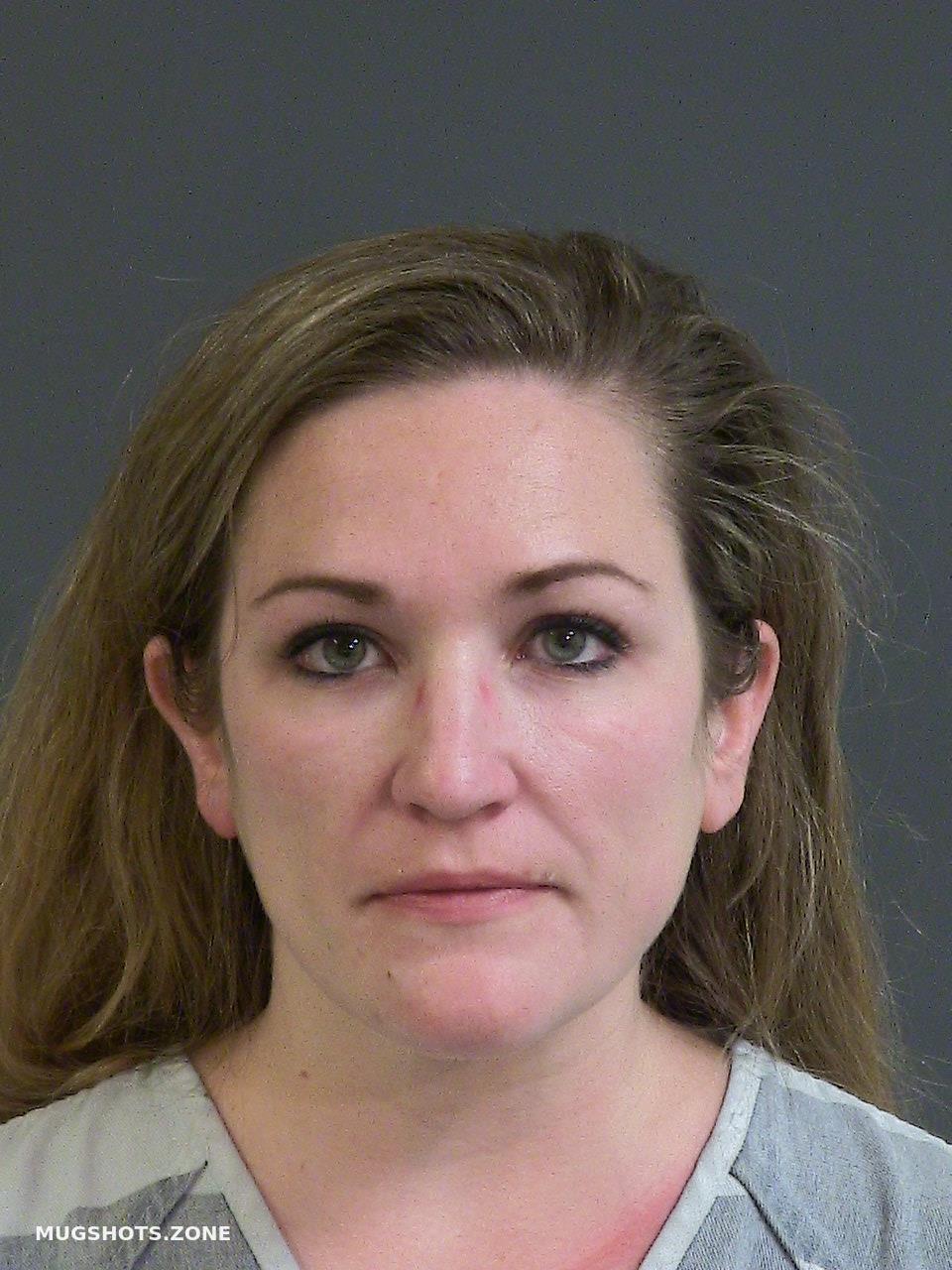 AMICK JAMIE LYNN 03/09/2022 - Charleston County Mugshots Zone