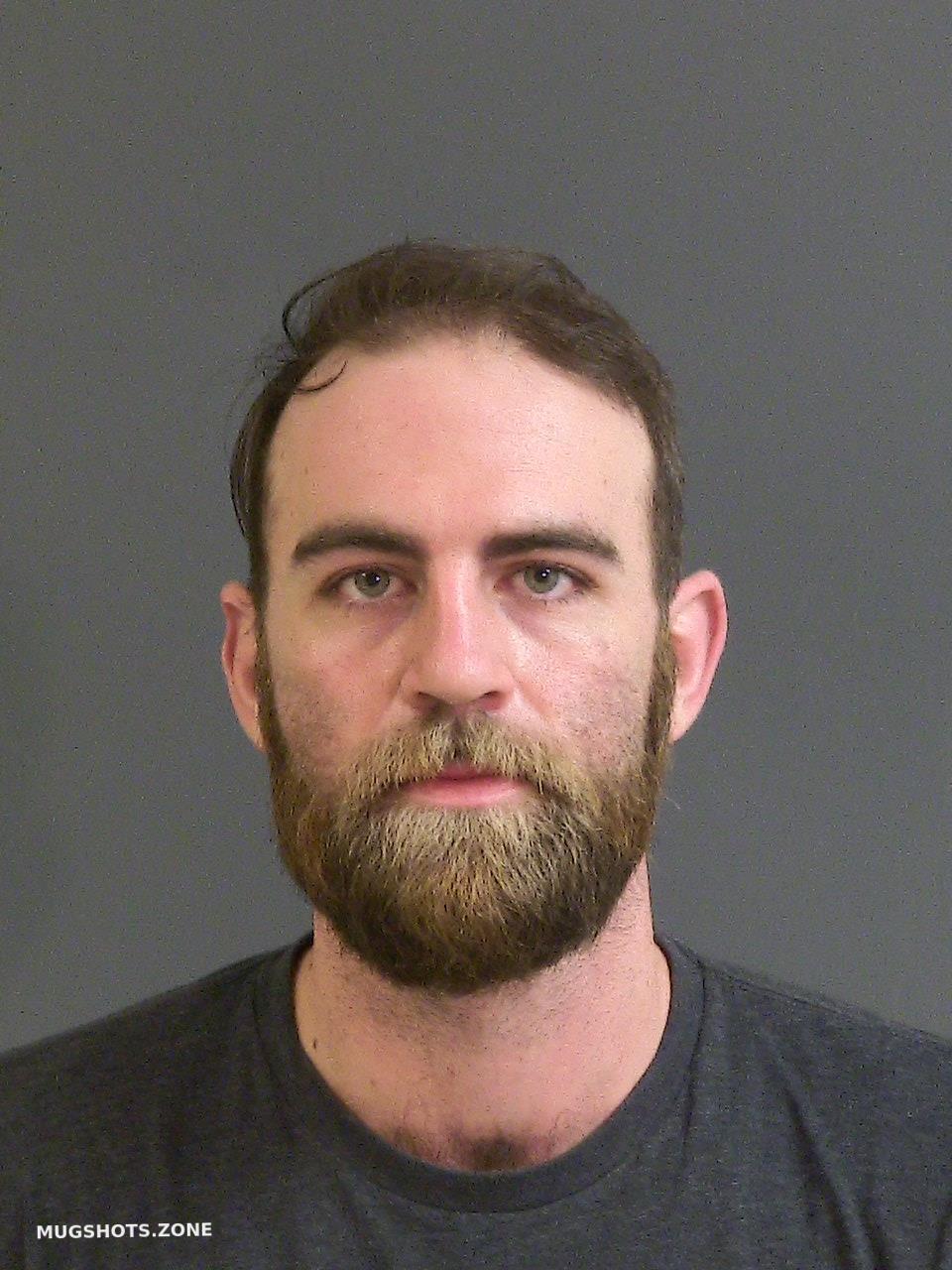 GRAVITTE CHARLIE MACK 03/13/2022 - Charleston County Mugshots Zone