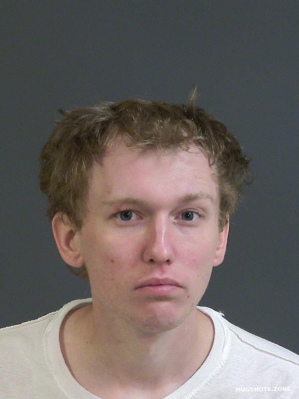 GASPERS KYLE WAYNE 03/14/2022 - Charleston County Mugshots Zone