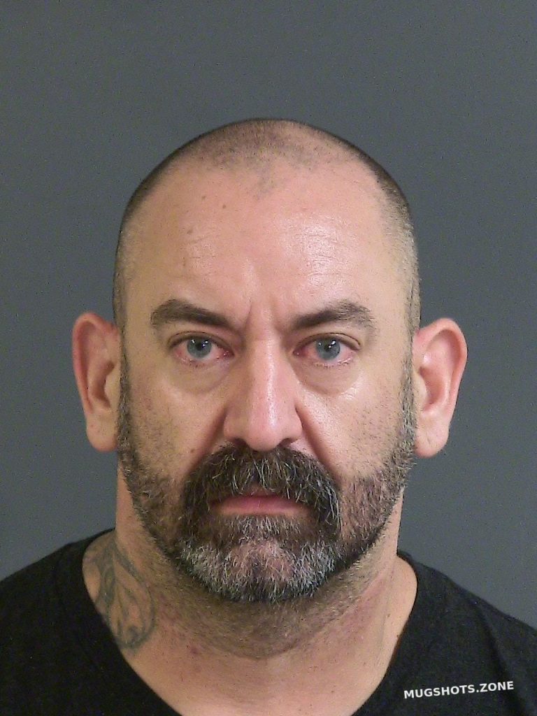 KARKUT MICHAEL JOHN 03/19/2022 - Charleston County Mugshots Zone