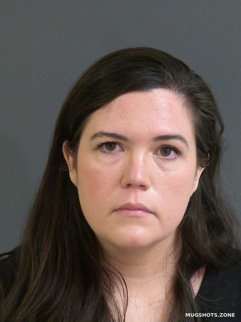 CARRUTH COURTNEY ELIZABETH 03/21/2022 - Charleston County Mugshots Zone