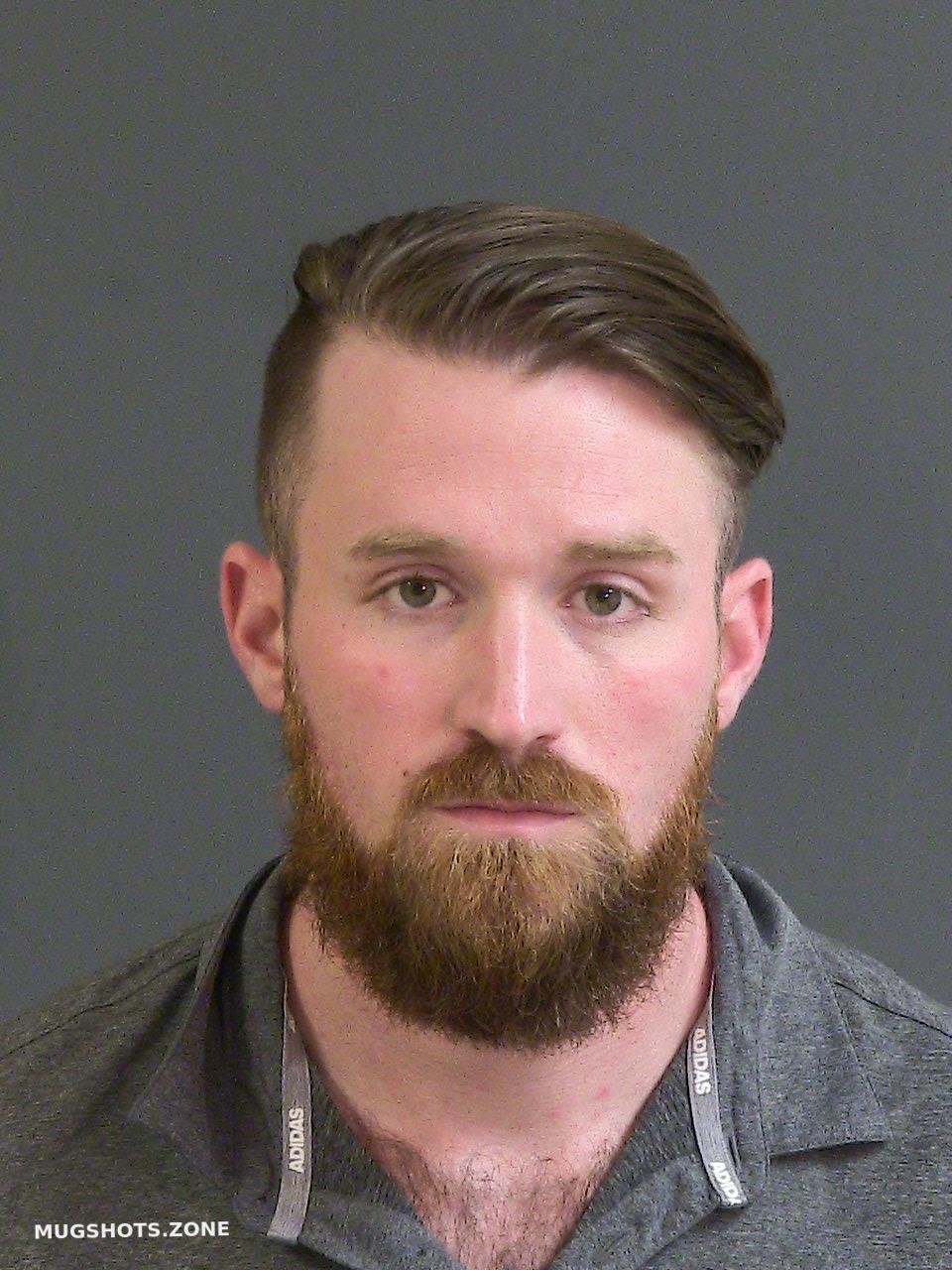 FISCHER CODY JASON 03/31/2022 - Charleston County Mugshots Zone