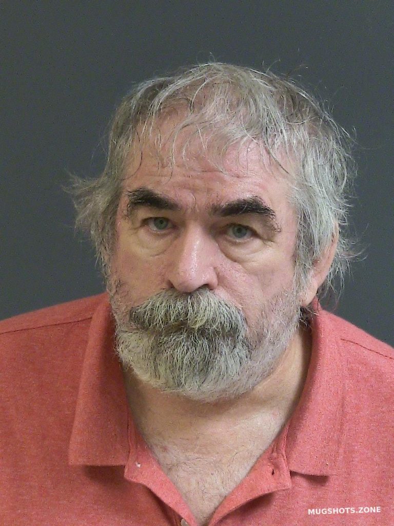 BENTON CHARLIE LOYD 04/06/2022 - Charleston County Mugshots Zone