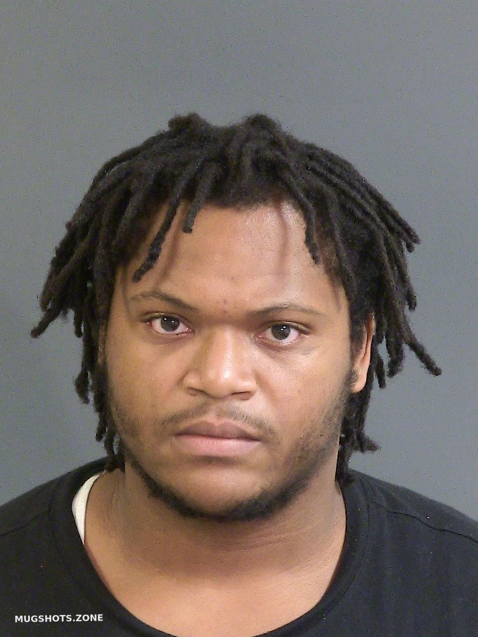 SAXBY ROBERT LEE 04/07/2022 - Charleston County Mugshots Zone