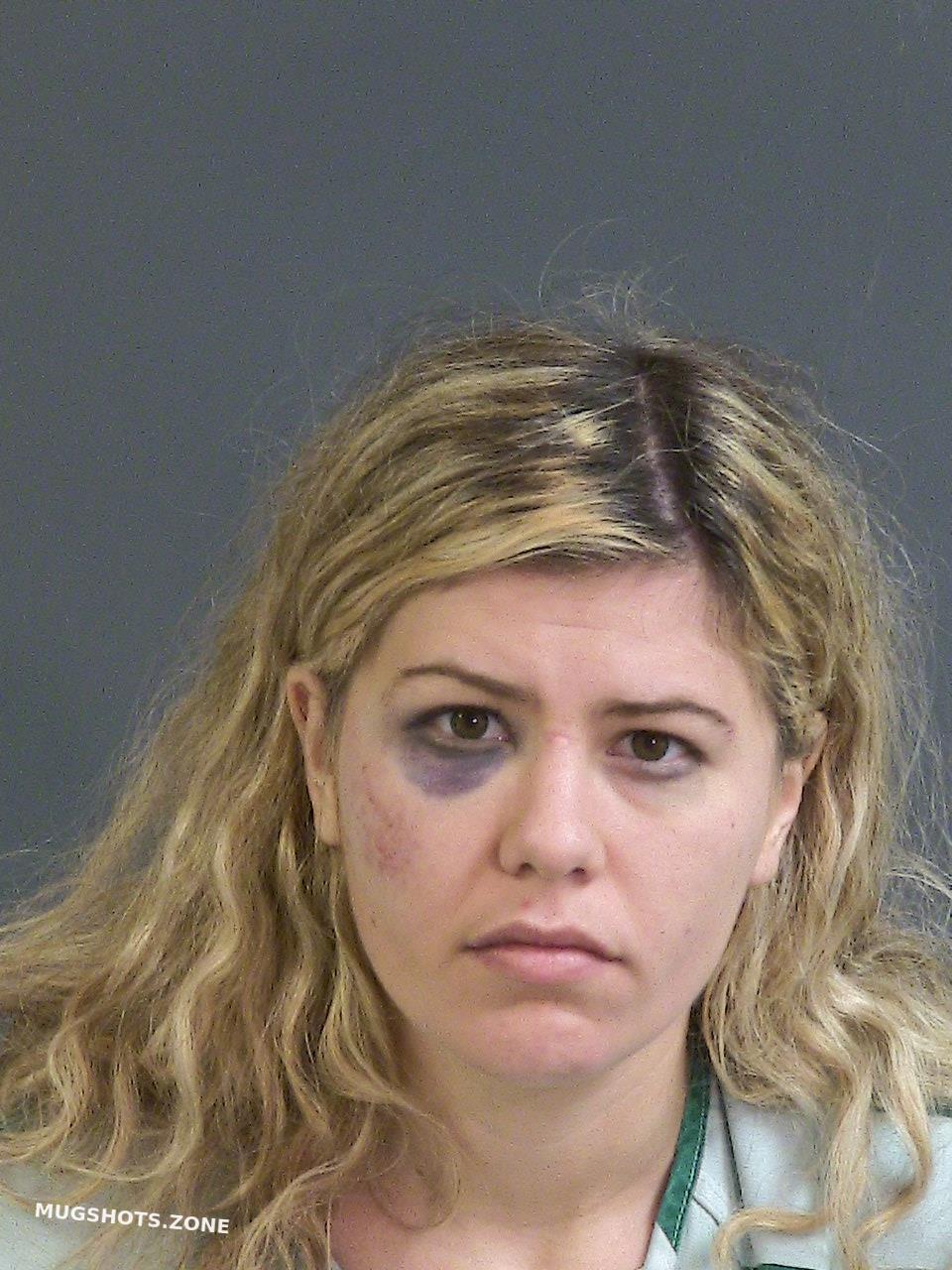 SENEY RACHEL HUNTER 04/09/2022 - Charleston County Mugshots Zone