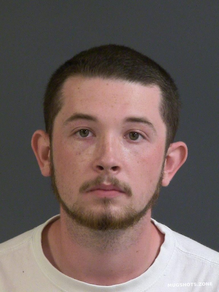 LANGWORTHY JEREMY AUSTIN 04/14/2022 - Charleston County Mugshots Zone
