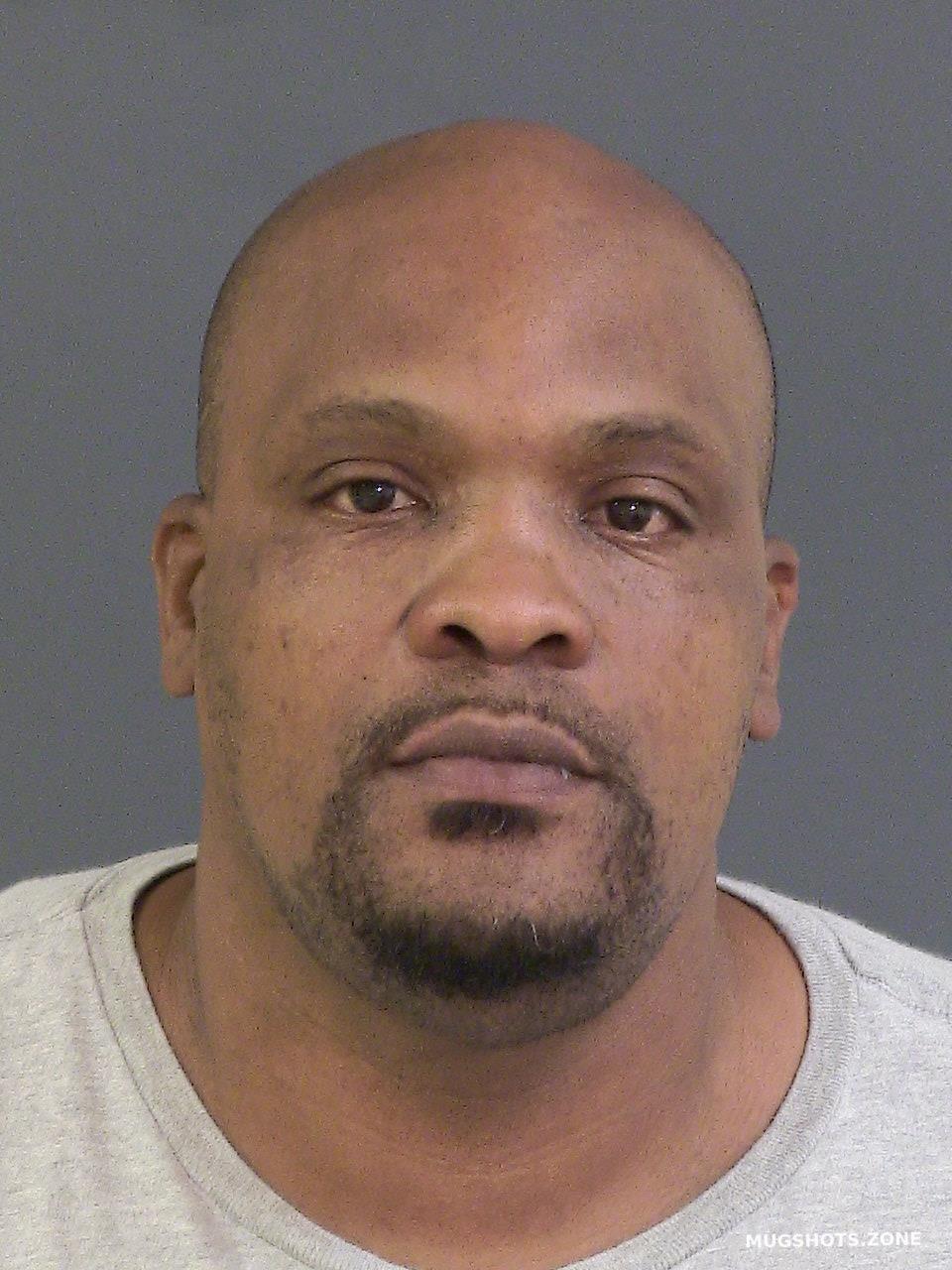 MORGAN CEDRICK JAMES 04/18/2022 - Charleston County Mugshots Zone