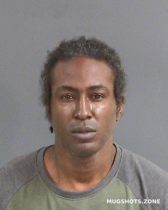 MELVIN TODD STEVEN 04/22/2022 - Charleston County Mugshots Zone