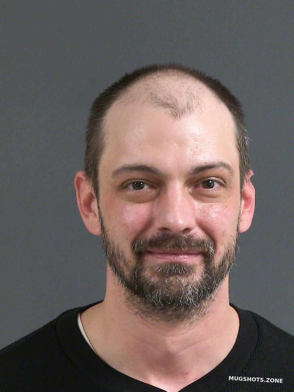 GODDARD ADAM NICHOLAS 04/24/2022 - Charleston County Mugshots Zone