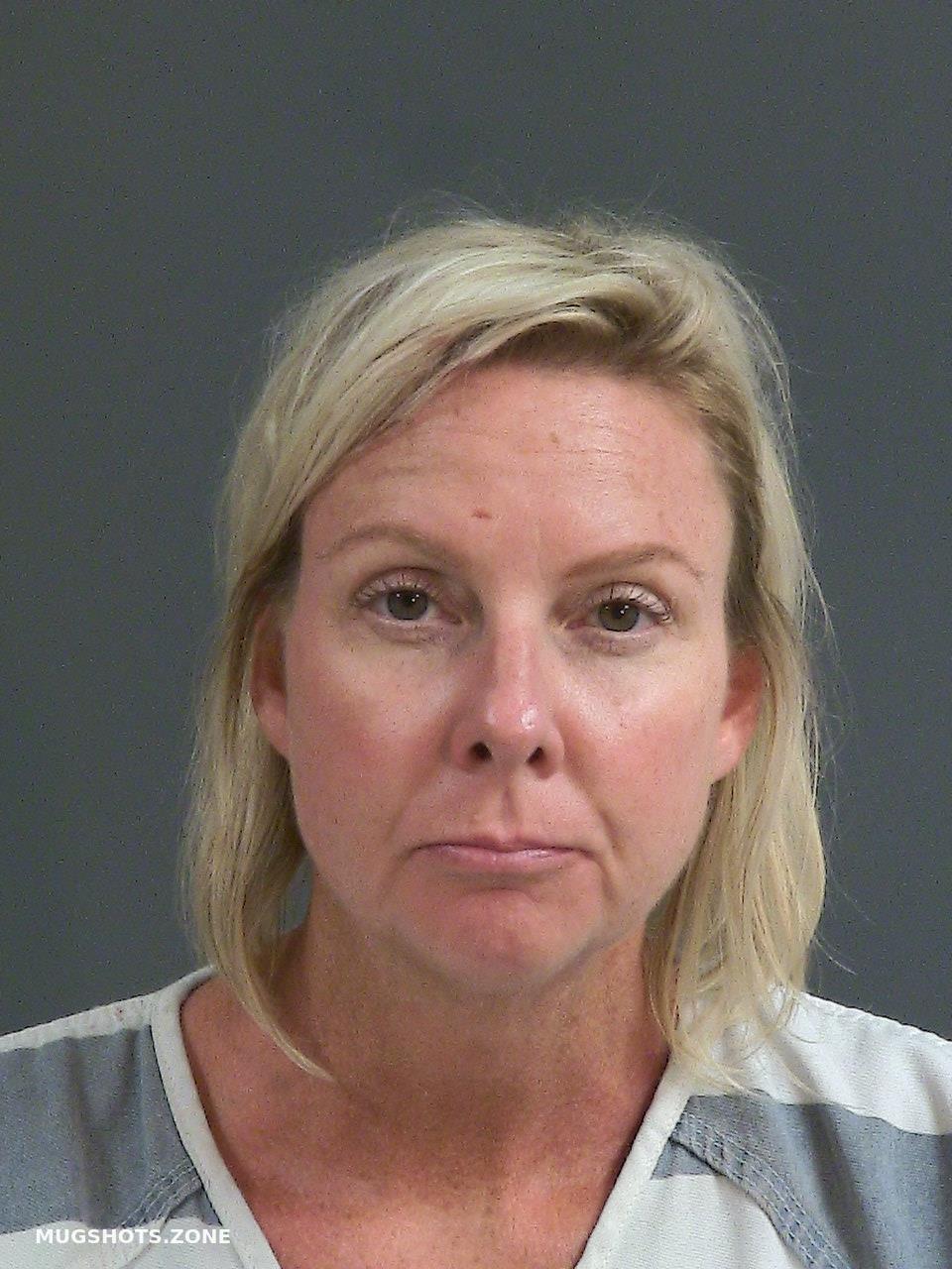 SEALS CALLIE ANNETTE 04/24/2022 - Charleston County Mugshots Zone