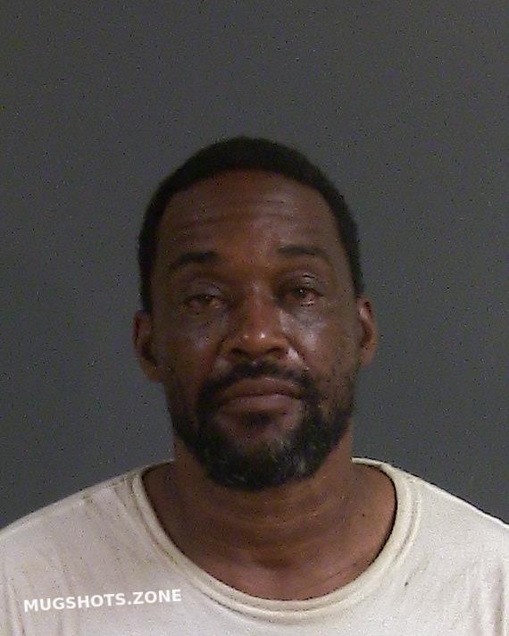 WARD DAVID ANTHONY 05/03/2022 - Charleston County Mugshots Zone