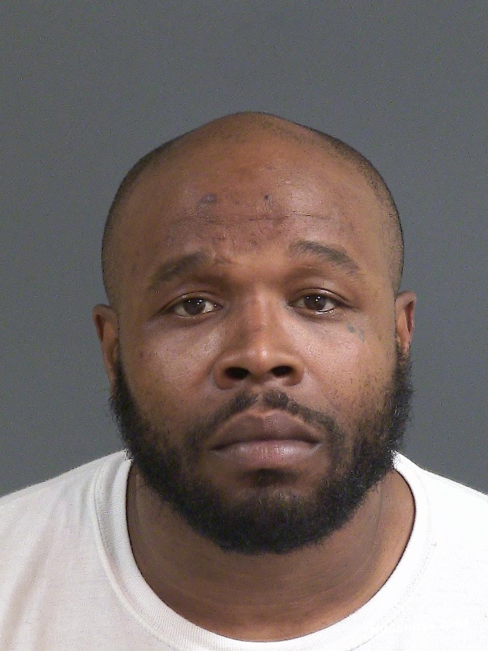 KOONCE RICHARD JEROME 05/03/2022 - Charleston County Mugshots Zone