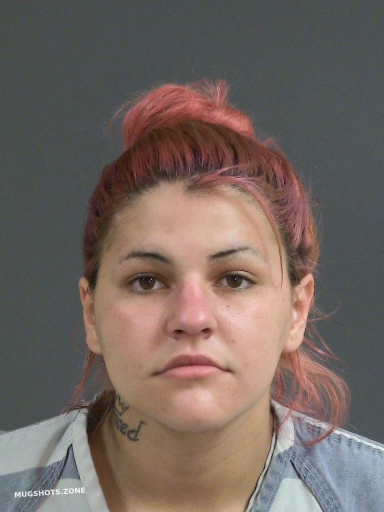 FLOYD RAINE ADRIANA 05/08/2022 - Charleston County Mugshots Zone