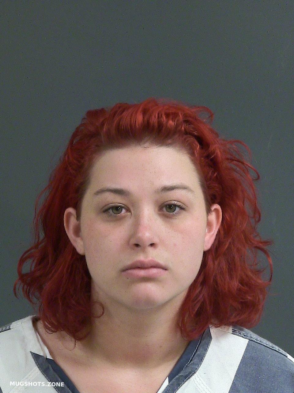 WIDENER MEGAN SIERRA 05/08/2022 - Charleston County Mugshots Zone