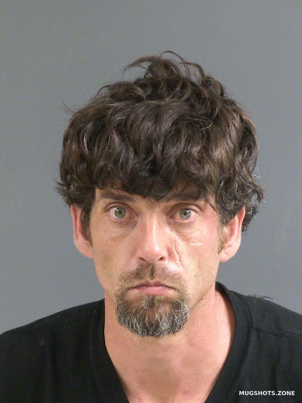 RUSHMEYER JAMES ROBERT 05/13/2022 - Charleston County Mugshots Zone