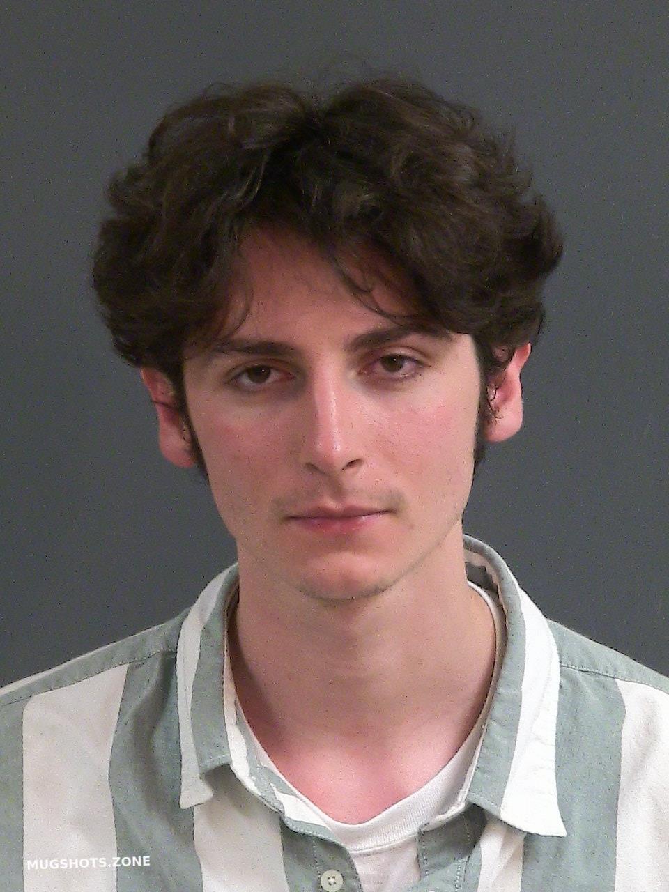 Bonfiglio Vincent 05 18 2022 Charleston County Mugshots Zone