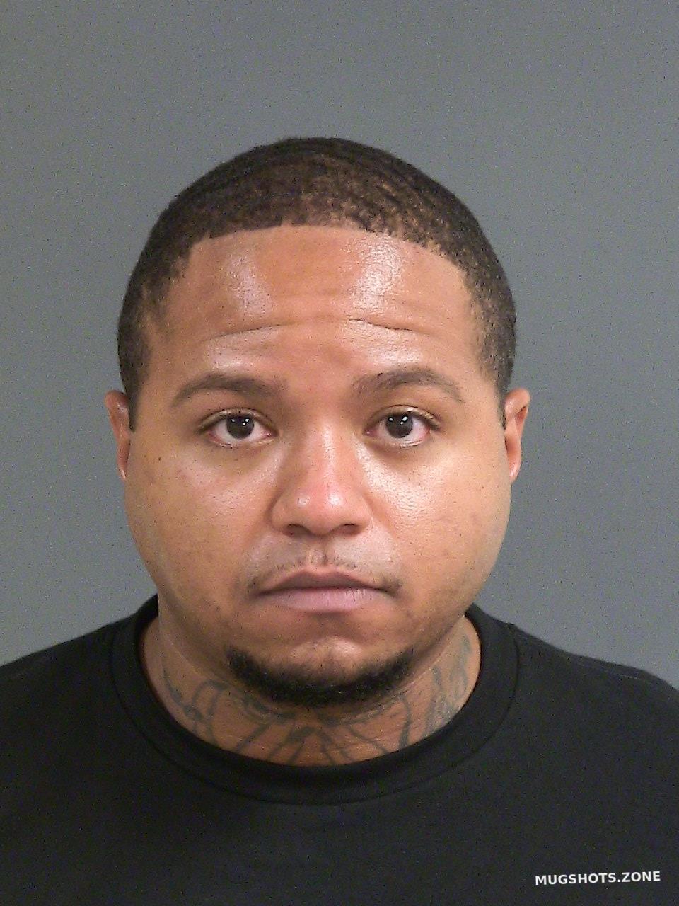 PALMER MALIK TOMAS 05/20/2022 - Charleston County Mugshots Zone