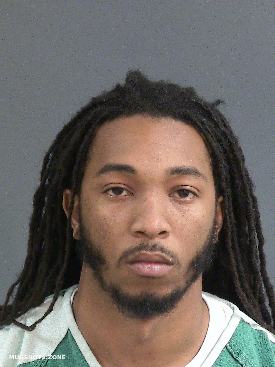LEEKS CLEON JAVARI 05/22/2022 - Charleston County Mugshots Zone