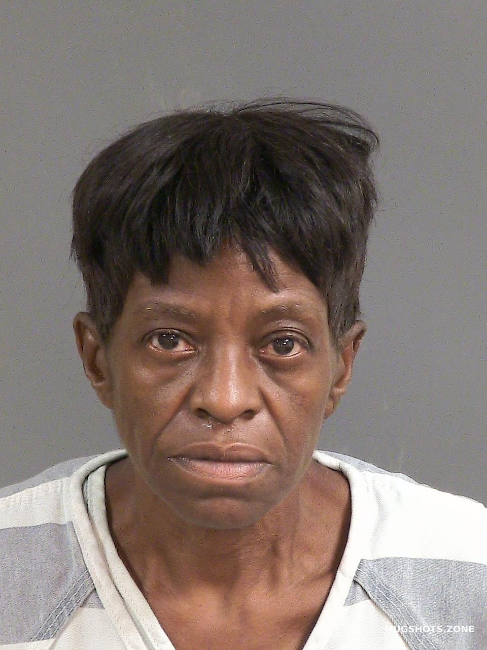 POLITE GALE CYNTHIA 05/25/2022 - Charleston County Mugshots Zone