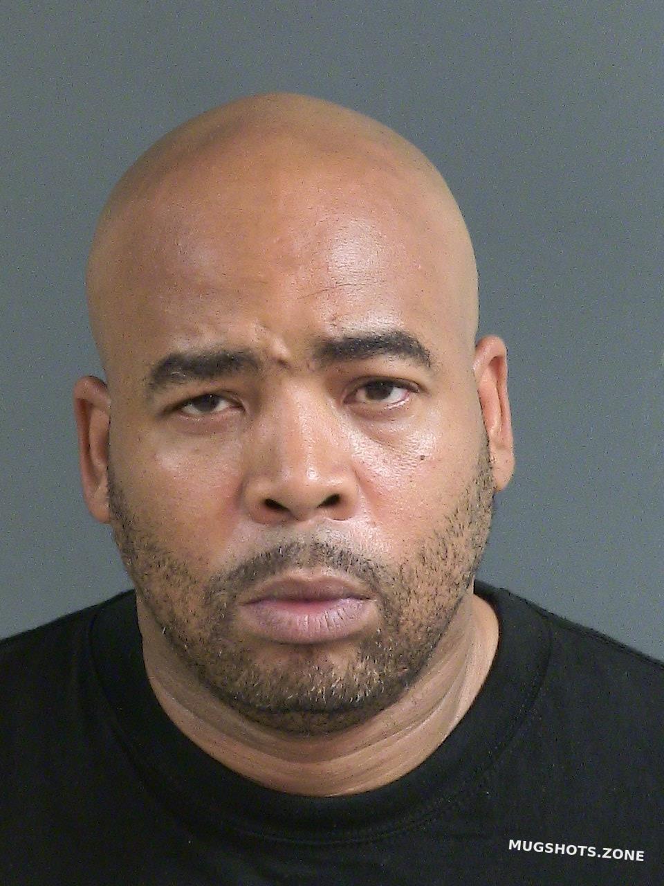 BOYD RASHEED TALIB 06/01/2022 - Charleston County Mugshots Zone