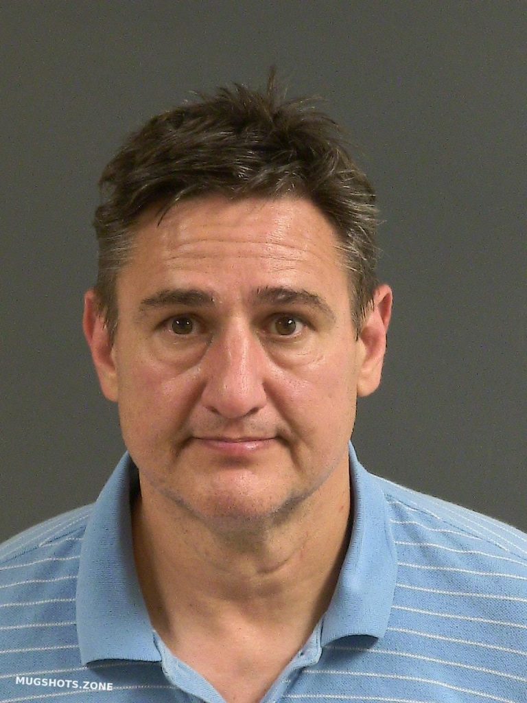 MAIERLE MICHAEL EDWARD 06/06/2022 - Charleston County Mugshots Zone