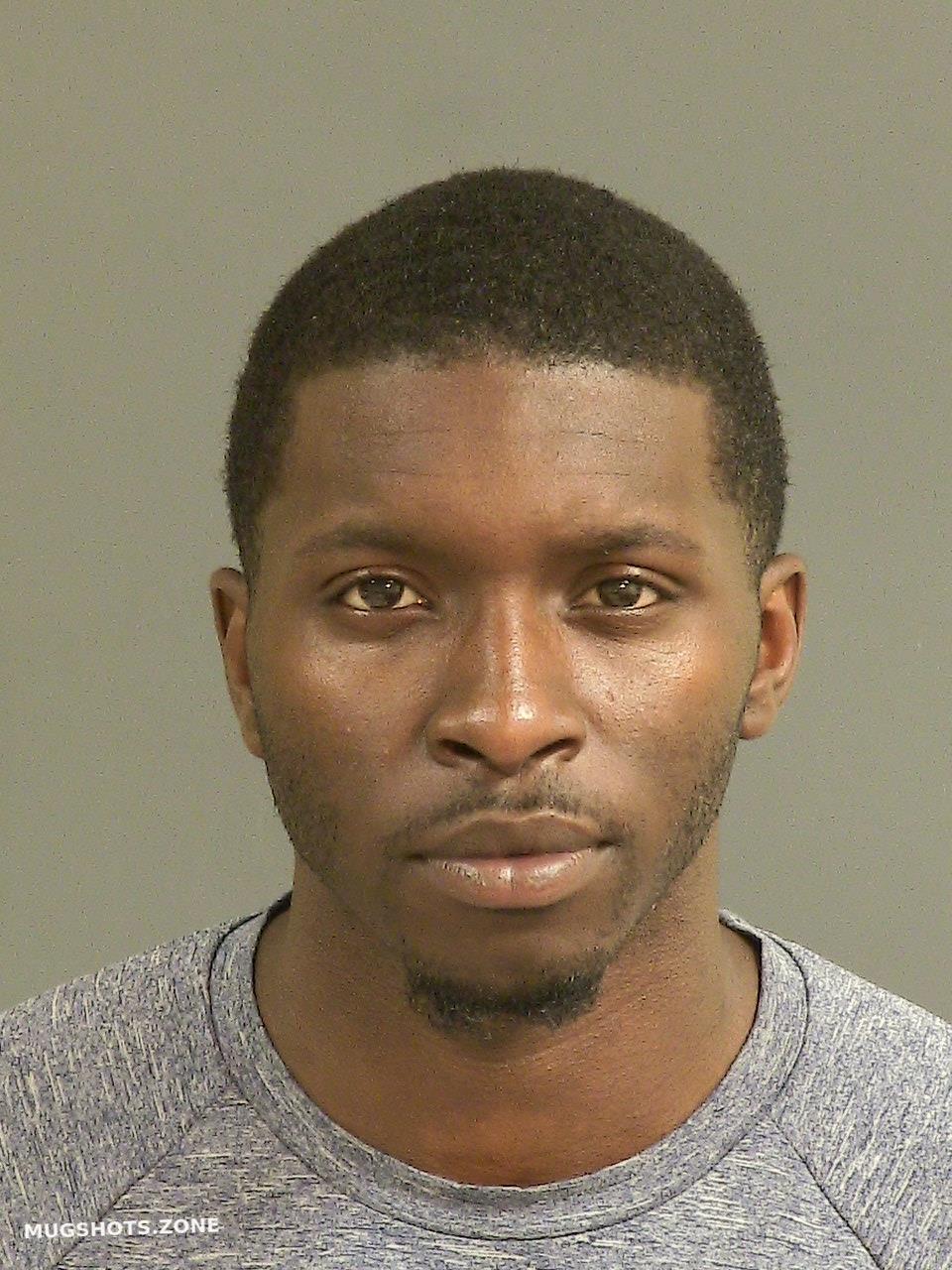 ALSTON SHAMAR AMARU SHAKUR 06/07/2022 - Charleston County Mugshots Zone