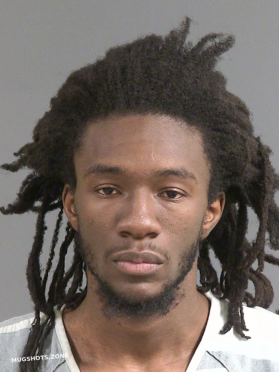 HAMILTON SMITH GAILLARD RASHAAD 06/12/2022 - Charleston County Mugshots ...