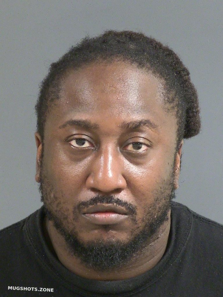 MURRAY DEVIN JARROD 06/13/2022 - Charleston County Mugshots Zone