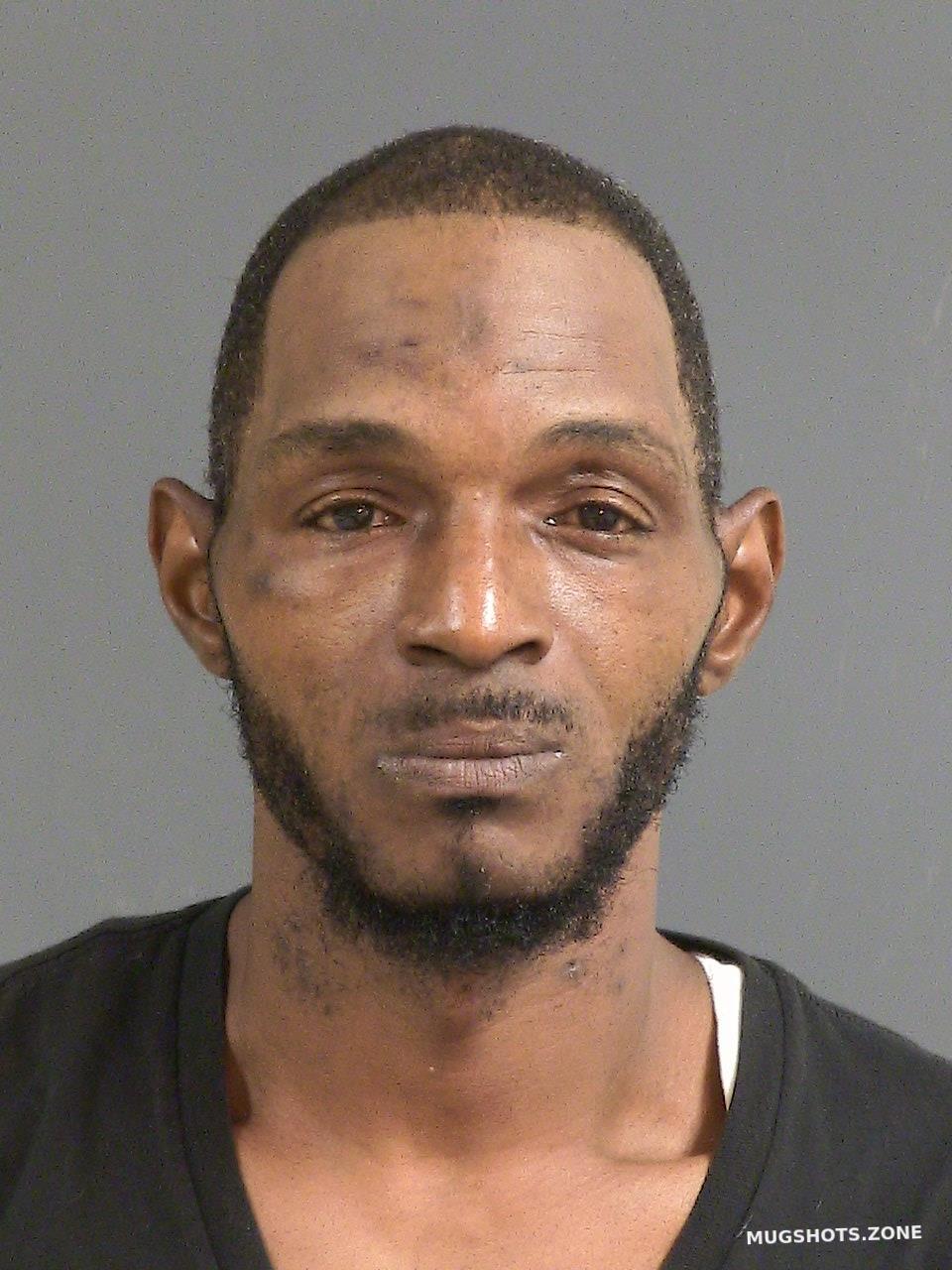 CHISOLM TYRESE ROBERT 06/14/2022 - Charleston County Mugshots Zone