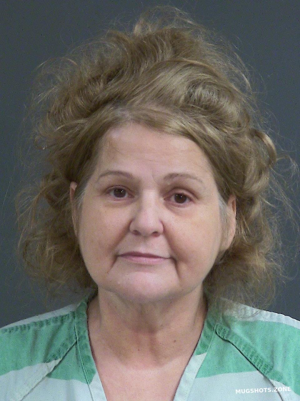 BOYD-MEADOR LAURA KRISTEN 06/16/2022 - Charleston County Mugshots Zone
